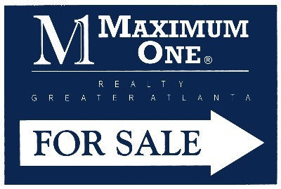Home For Sale Maximum One – FMLS Service Center