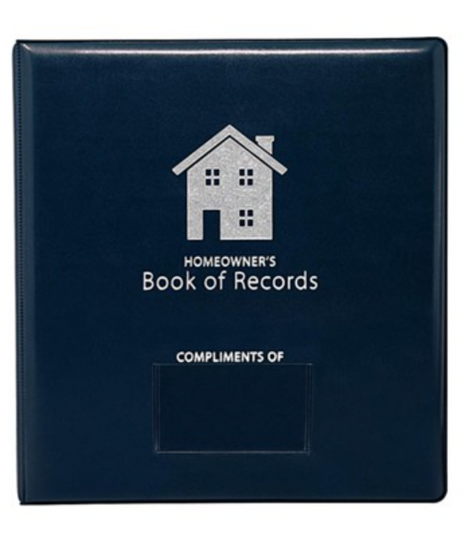 Homeowner's Book Records – FMLS Service Center