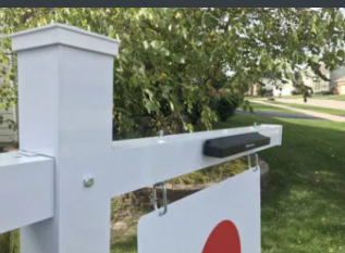 Solar Real Estate Sign Selling Your Home With Solar Panels: FAQs And